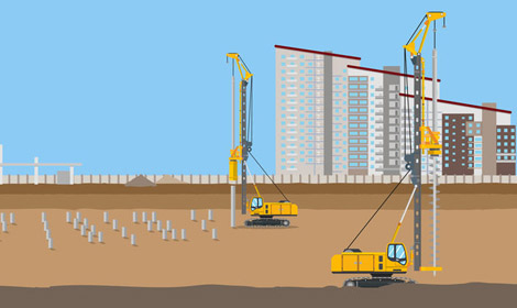 Foundation Repair | Engineering & Design of Southern California